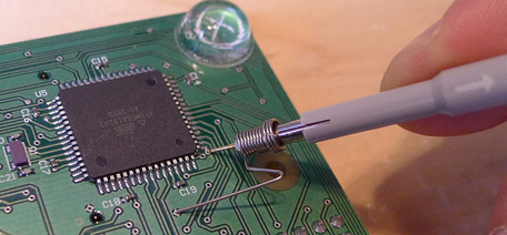 Evaluating Oscilloscopes (Part 1) - Circuit Cellar