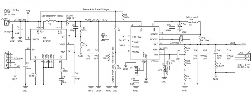 Eco-Friendly Home Automation Controller - Circuit Cellar