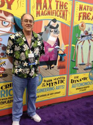 Three Workspaces, Countless Projects - Circuit Cellar