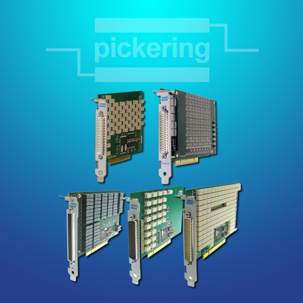 PCI Switching Solutions - Circuit Cellar