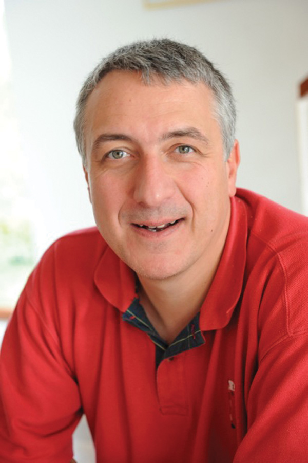 Experimentation and Engineering - Circuit Cellar