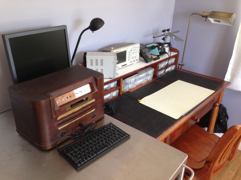 Q&A: Embedded Applications Consultant and Hacker Quinn Dunki - Circuit ...