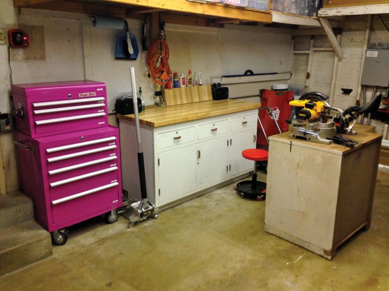 Q&A: Embedded Applications Consultant and Hacker Quinn Dunki - Circuit ...