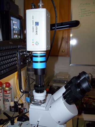 Robotics, Hardware Interfacing, and Vintage Electronics - Circuit Cellar