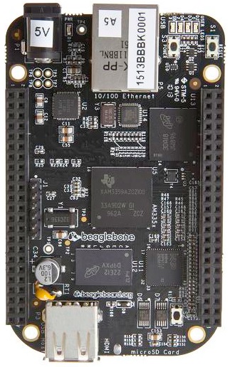 DIY GSM Base Station with a BeagleBone Black - Circuit Cellar