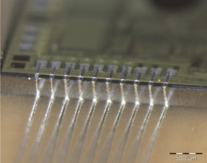 The Future of 3-D Printed Electronics - Circuit Cellar