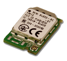 Bluetooth Low Energy (BLE) Module Featuring smartBASIC - Circuit Cellar