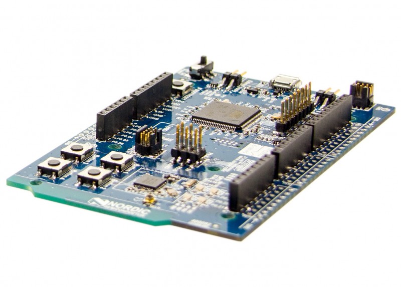 Single-Board, Arduino Uno Shield-Compatible Dev Kit - Circuit Cellar