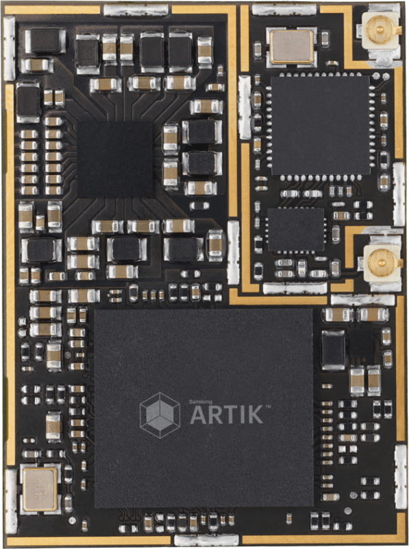 ARTIK Platform to Accelerate Internet of Things Development - Circuit ...