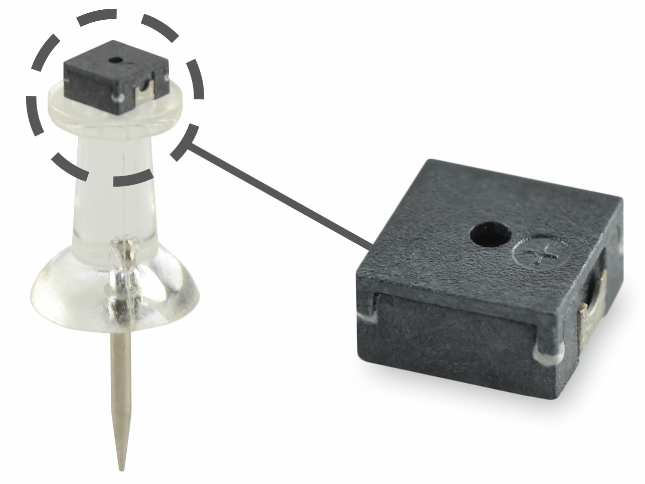 New Micro Buzzers for Portable Applications - Circuit Cellar