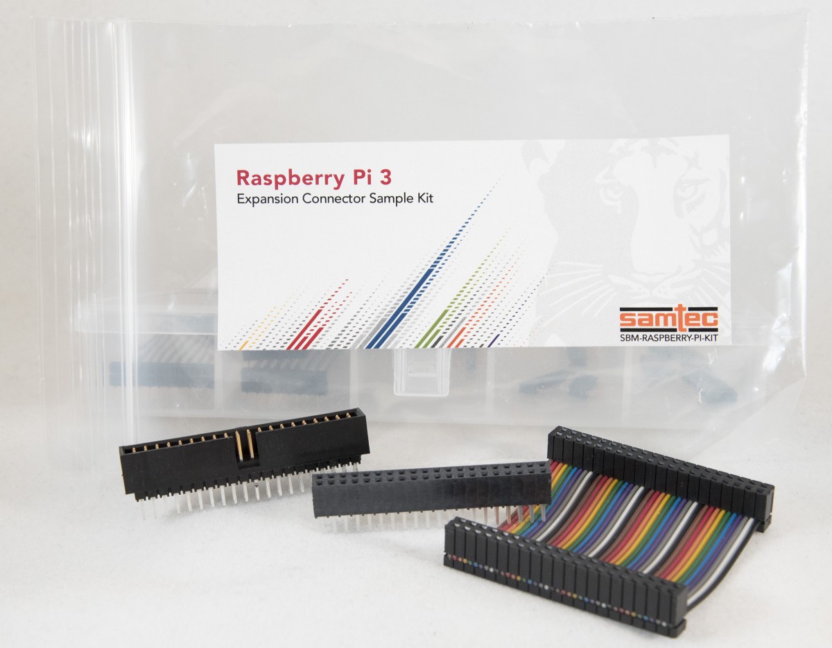 Expansion Connector Sample Kits Target Makers - Circuit Cellar