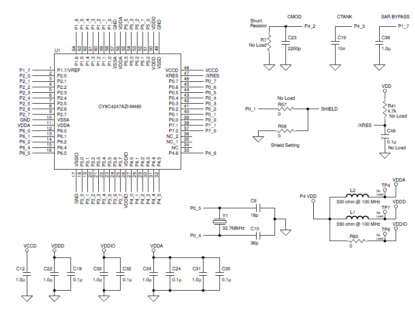 Getting Started with PSoC MCUs (Part 3) - Circuit Cellar