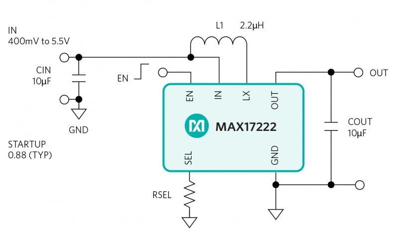 Wearables Drive Demand for Extreme Low Power Solutions - Circuit Cellar