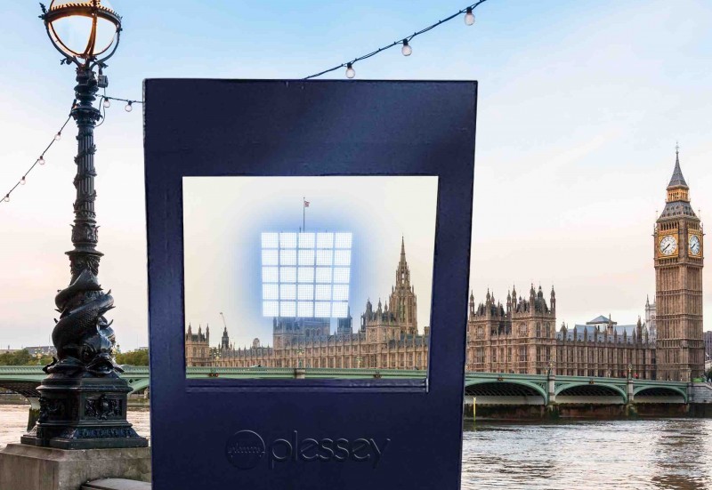 Plessey Demos MicroLEDs for VR Displays - Circuit Cellar
