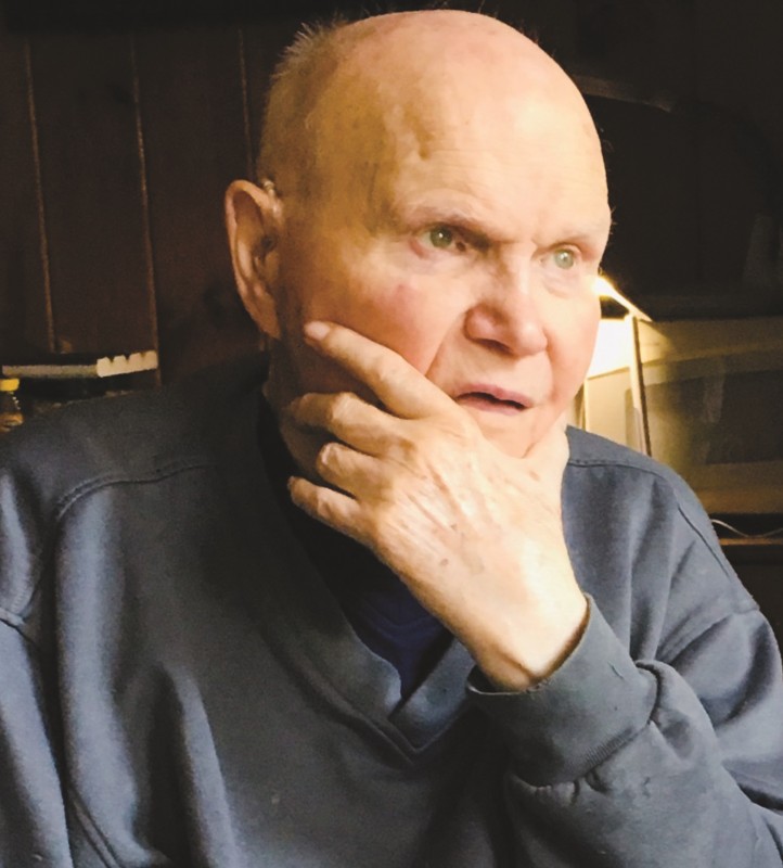 A Tribute to Technology Pioneer Bob Lally - Circuit Cellar