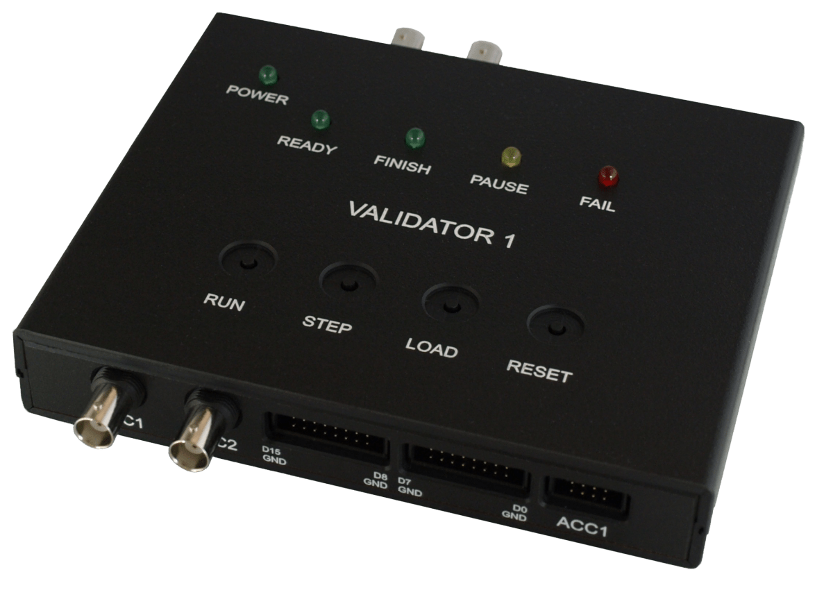 Designing a Debug and Test Tool - Circuit Cellar