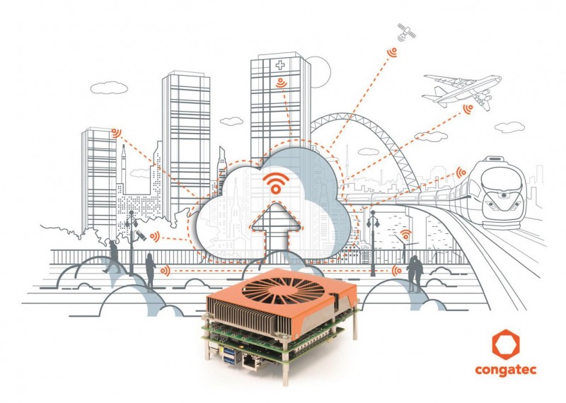 Building virtualized, redundant embedded real-time fog servers ...