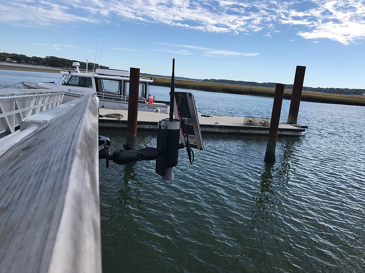 Semtech LoRa Technology Leveraged for Flood Sensor System - Circuit Cellar