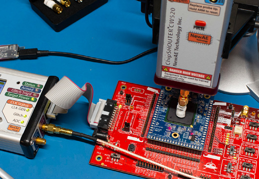 Low-Level Automotive ECU Security - Circuit Cellar