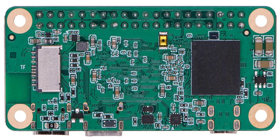 Tiny Radxa Zero SBC Runs Armbian on Amlogic S905Y2 - Circuit Cellar