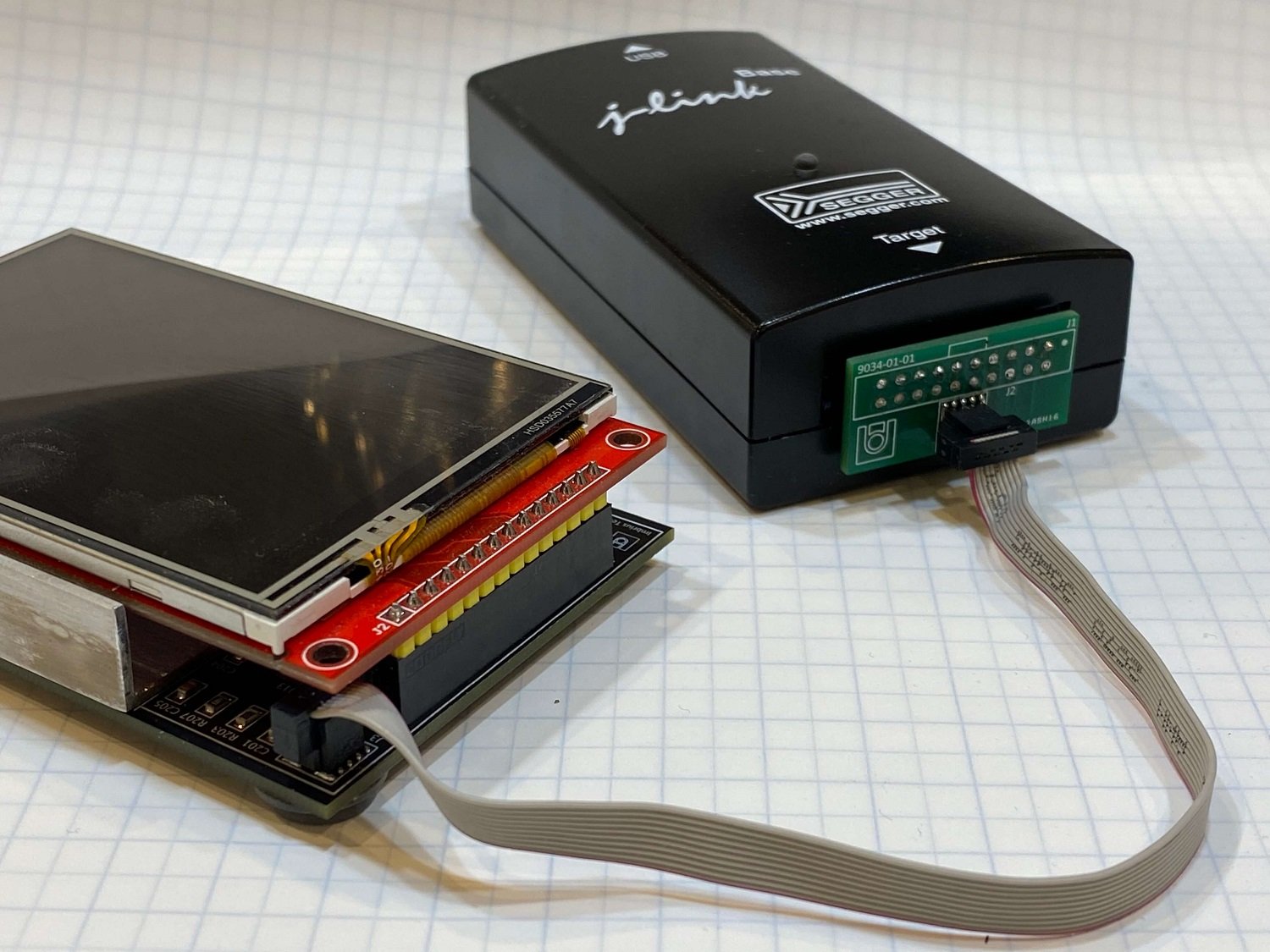 In Circuit Programming Connectors - Circuit Cellar