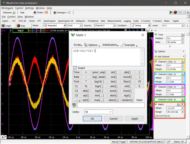 Building an Automated Test System - Circuit Cellar