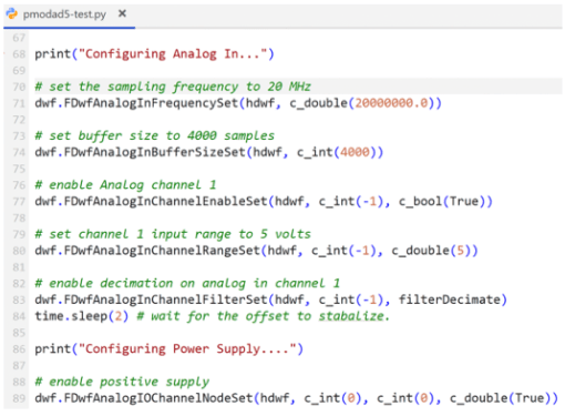 Building an Automated Test System - Circuit Cellar