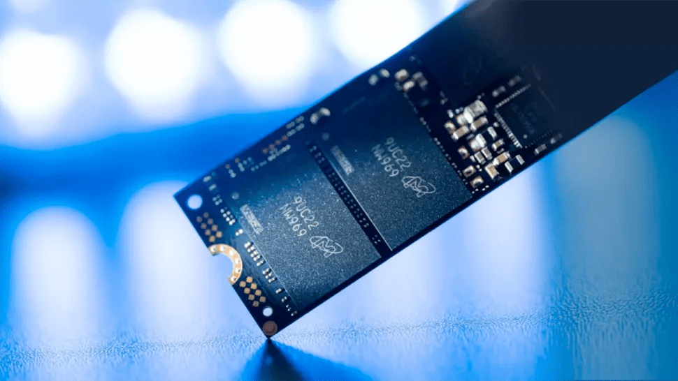 Analysts Forecast More Price Drops for NAND and SSDs in Q4 - Circuit Cellar