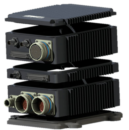 GET Engineering Launches the Compact Embedded System (CES) for Military ...