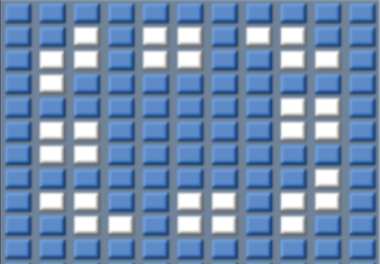 Small-Scale Game of Life - Circuit Cellar