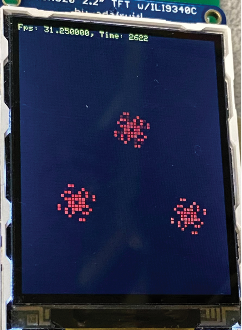 Small-Scale Game of Life - Circuit Cellar