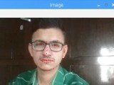 Raspberry Pi Opencv Facial Landmark Detection Eyes Nose Jaw Mouth