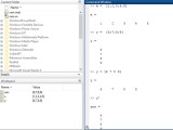 Matlab Vector Initialization