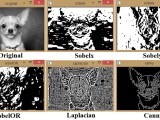 Opencv Python Tutorial Image Processing Opencv Python Tutorial Face