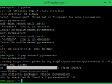 Optical Character Recognition Ocr Using Tesseract On Raspberry Pi