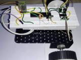 Android Controlled Robot Using 8051 Microcontroller At89s52