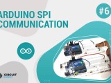 Arduino Spi Tutorial Master And Slave Spi Communication Between Two