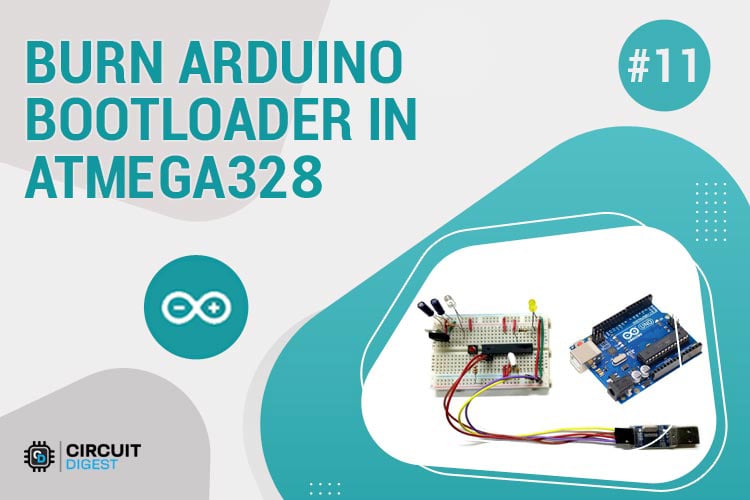 Arduino Uno Atmega328 Circuit Diagram