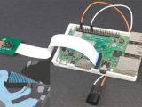 Github Circuit Digest Driver Drowsiness Detector Raspberry Pi Opencv