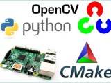 How To Install The Python Opencv On Raspberry Pi Using Cmake