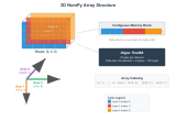 Numpy Mastery Array Operations And Broadcasting