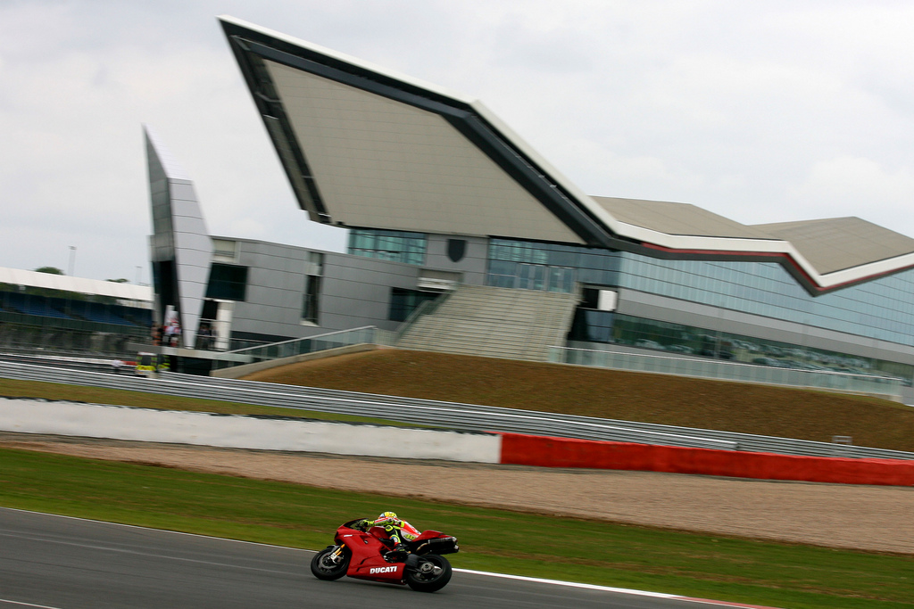 Circuits: Launch of the Silverstone Wing heralds an exciting new era ...