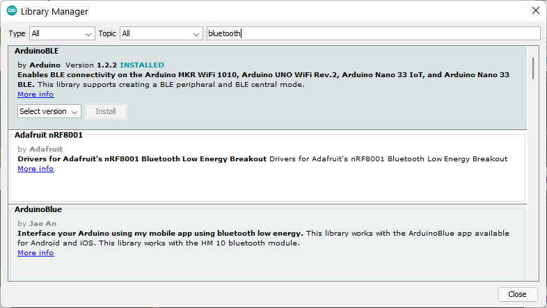 Getting Started with Arduino Nano 33 IoT Microcontroller Development Board – Pinout, Schematic ...