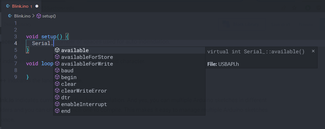 How to use VS Code for Creating and Uploading Arduino Sketches - CIRCUITSTATE Electronics
