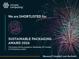 Sustainable It News Blog Page 2 Of 20 Circular Computing