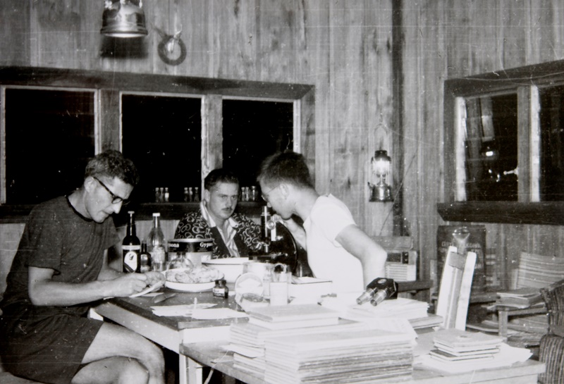 D. Carleton Gajdusek and Kuru in New Guinea – Circulating Now from the ...