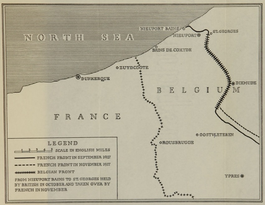 Hosting the Representative of Flanders – Circulating Now from the NLM ...
