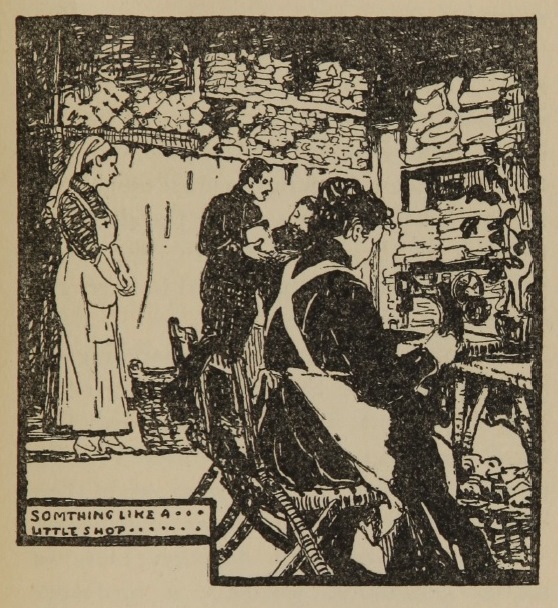 Hosting the Representative of Flanders – Circulating Now from the NLM ...