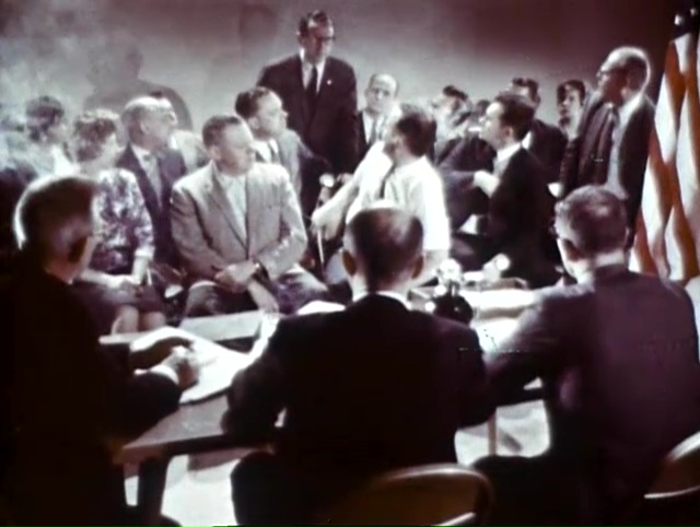 Protection or Poison? The Fluoride Debate in Film – Circulating Now ...
