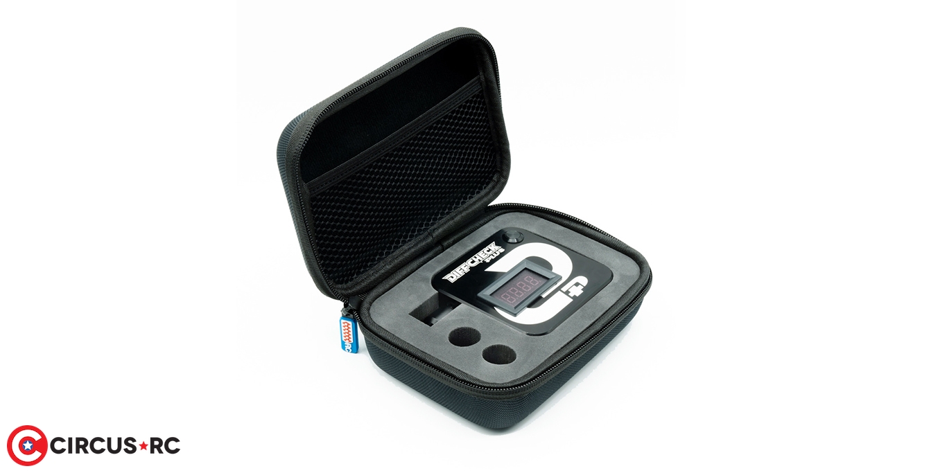 Monaco RC Diff Check Plus - Circus RC News